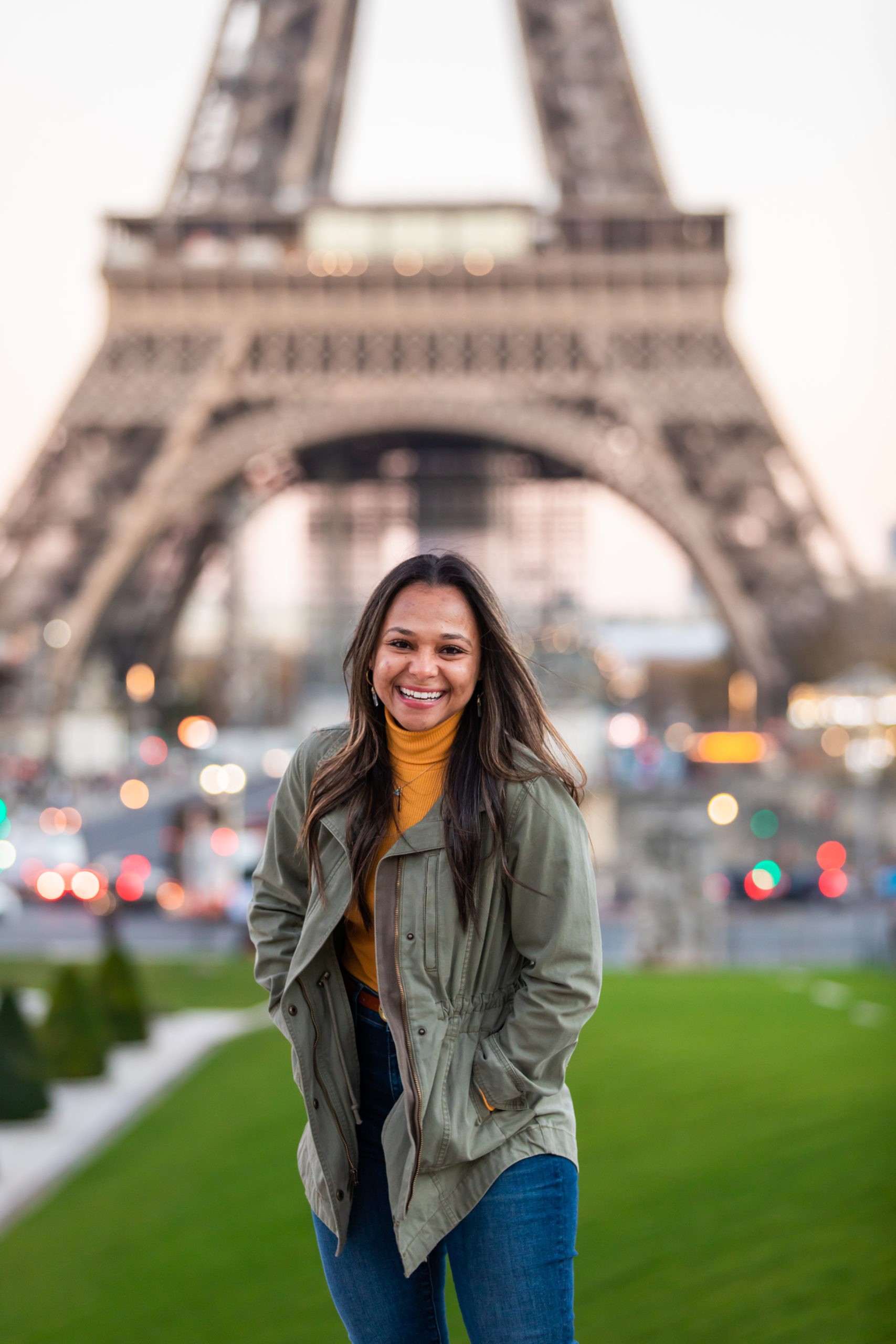 Desiré Rogriguez AMFT - Center For Psychotherapy and Integrative Health