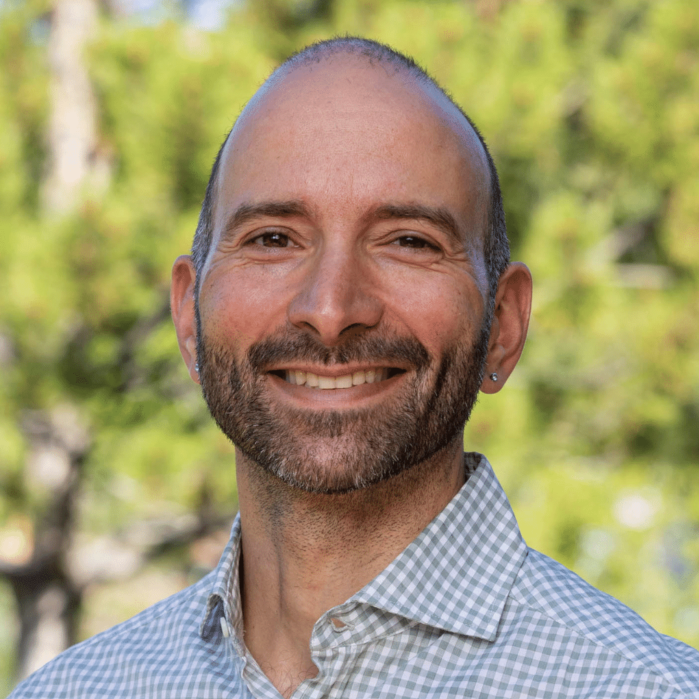Gregory Young II LMFT - Center For Psychotherapy and Integrative Health