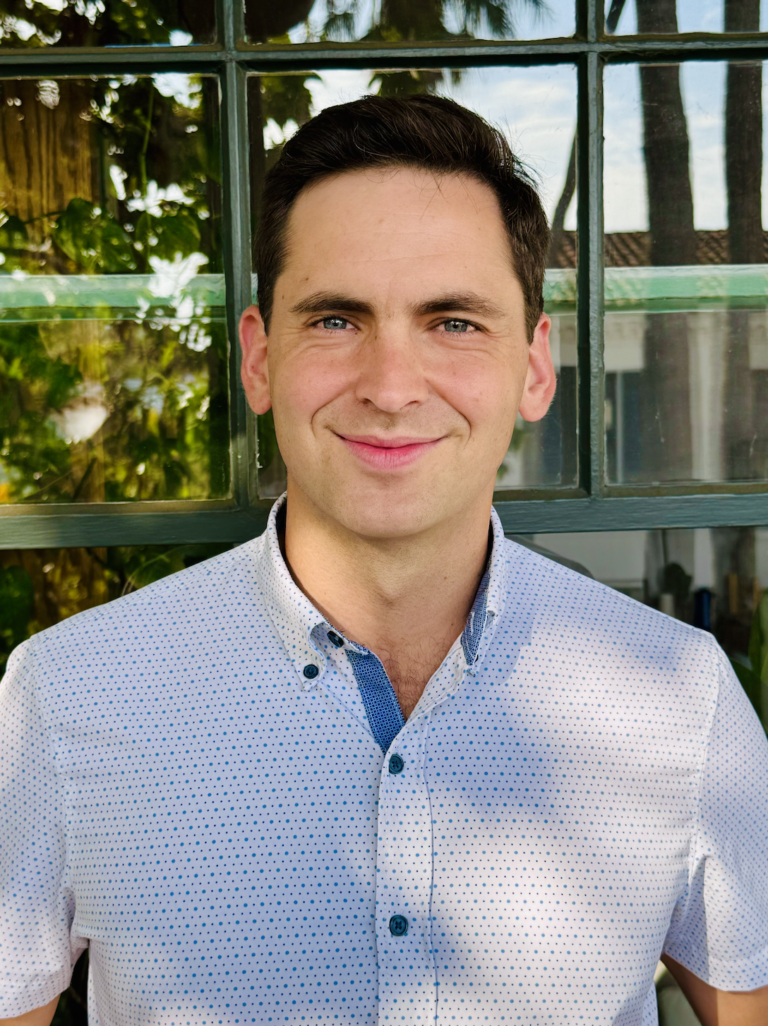 Rudy Ruderman LMFT - Center For Psychotherapy and Integrative Health