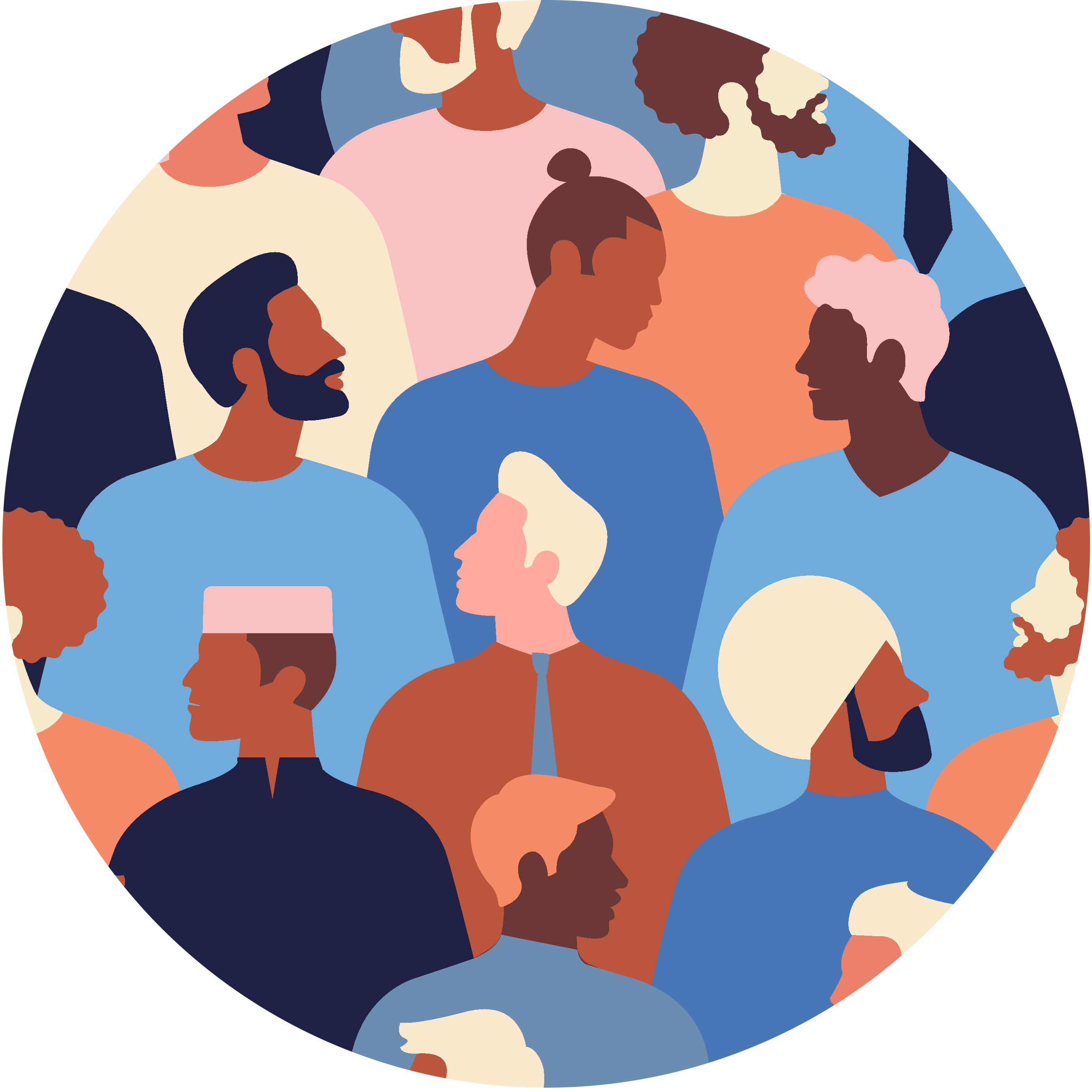 Interpersonal Process Groups – The Basics - Center For Psychotherapy ...