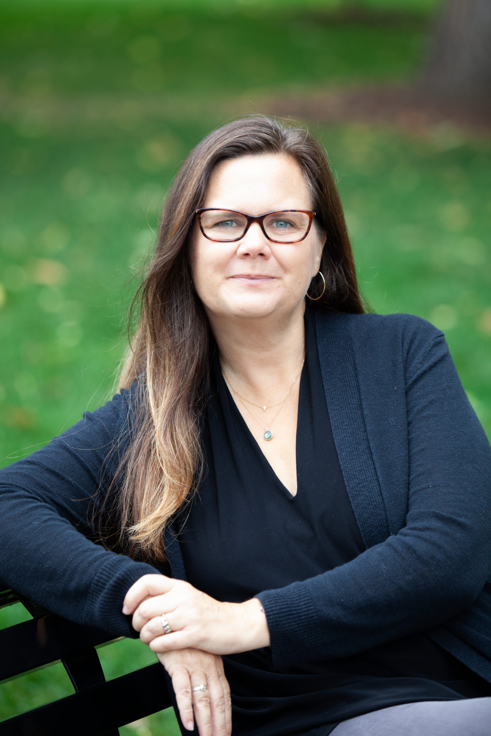 Elisabeth Gonella LMFT - Center For Psychotherapy and Integrative Health