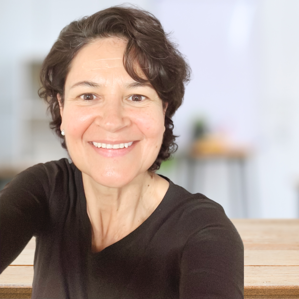 Silvia Becerra AMFT - Center For Psychotherapy and Integrative Health