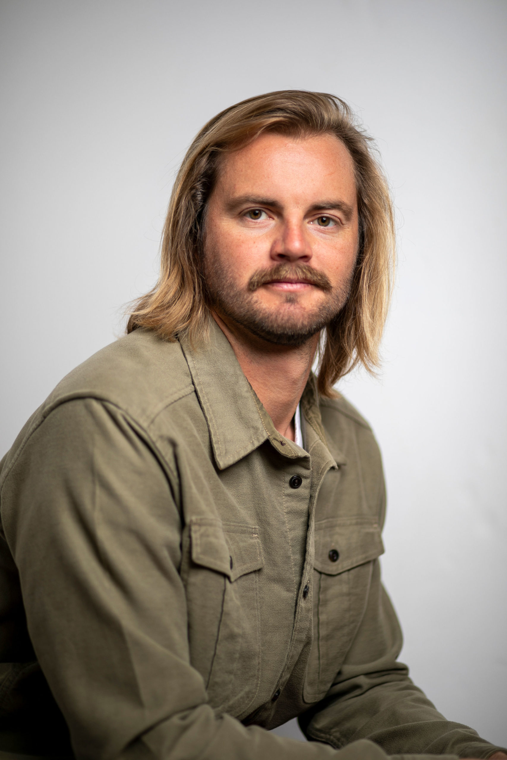 Collin Burnett LMFT - Center For Psychotherapy and Integrative Health