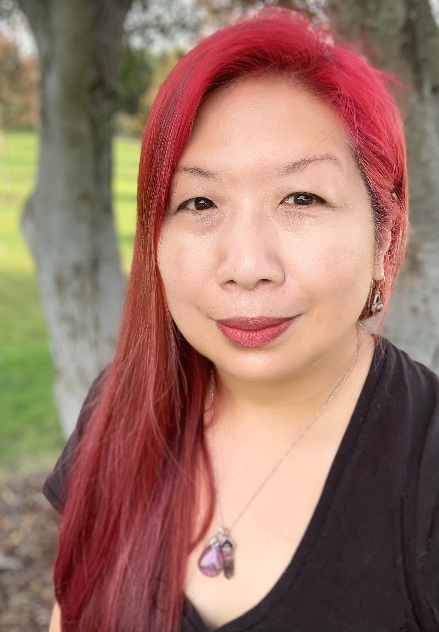 Ellen Hsu AMFT - Center For Psychotherapy and Integrative Health