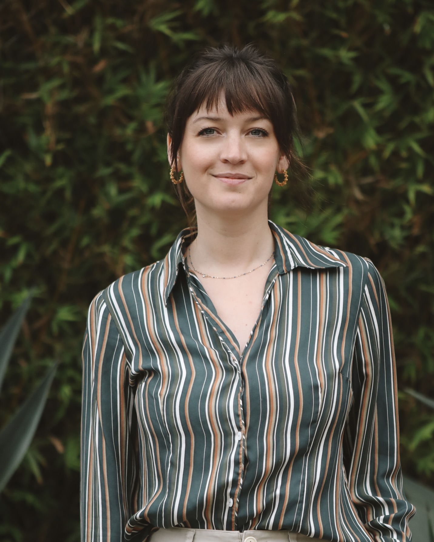 Kara Sunwell AMFT - Center For Psychotherapy and Integrative Health