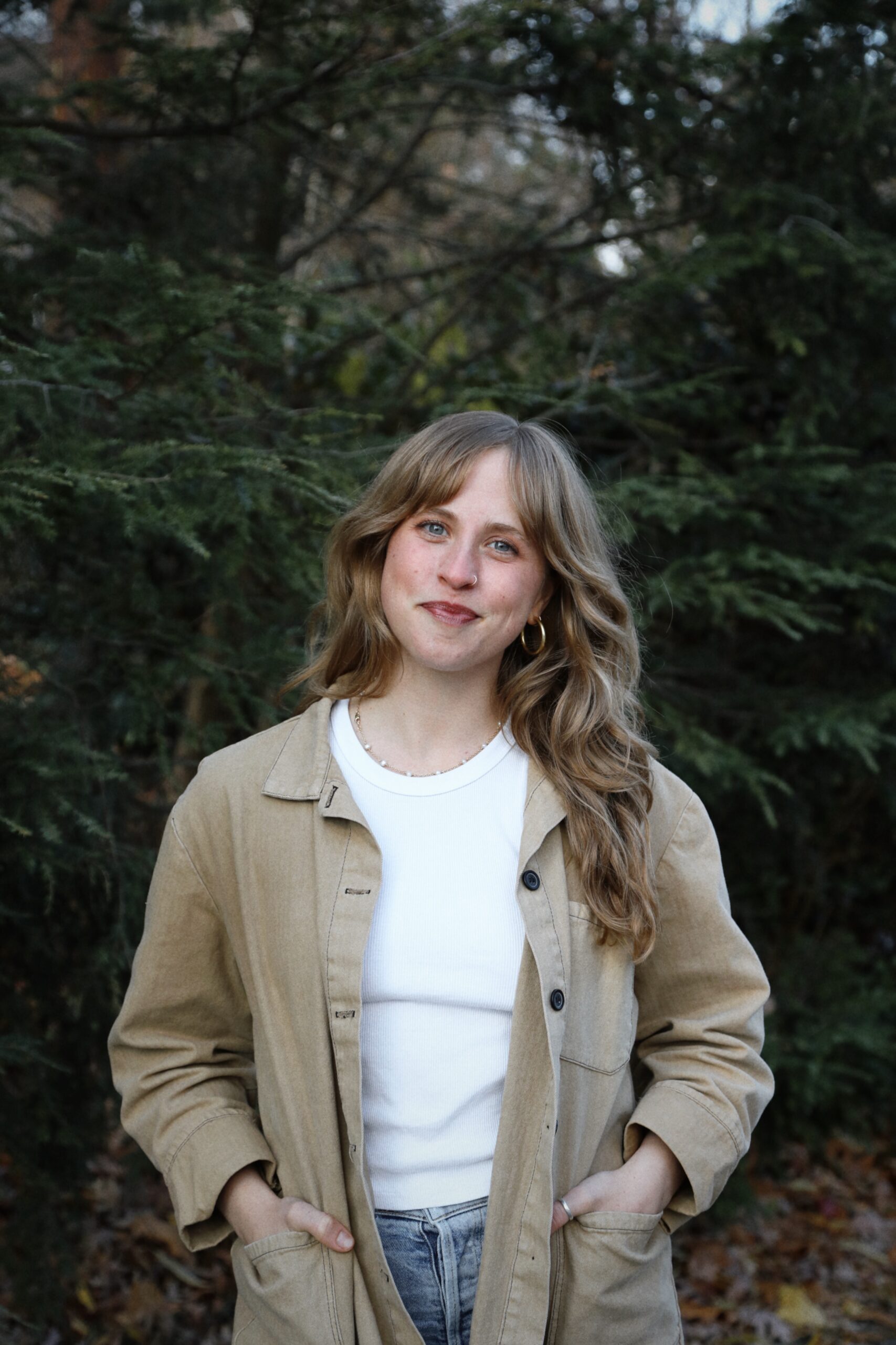 Chloe Fagin AMFT - Center For Psychotherapy and Integrative Health