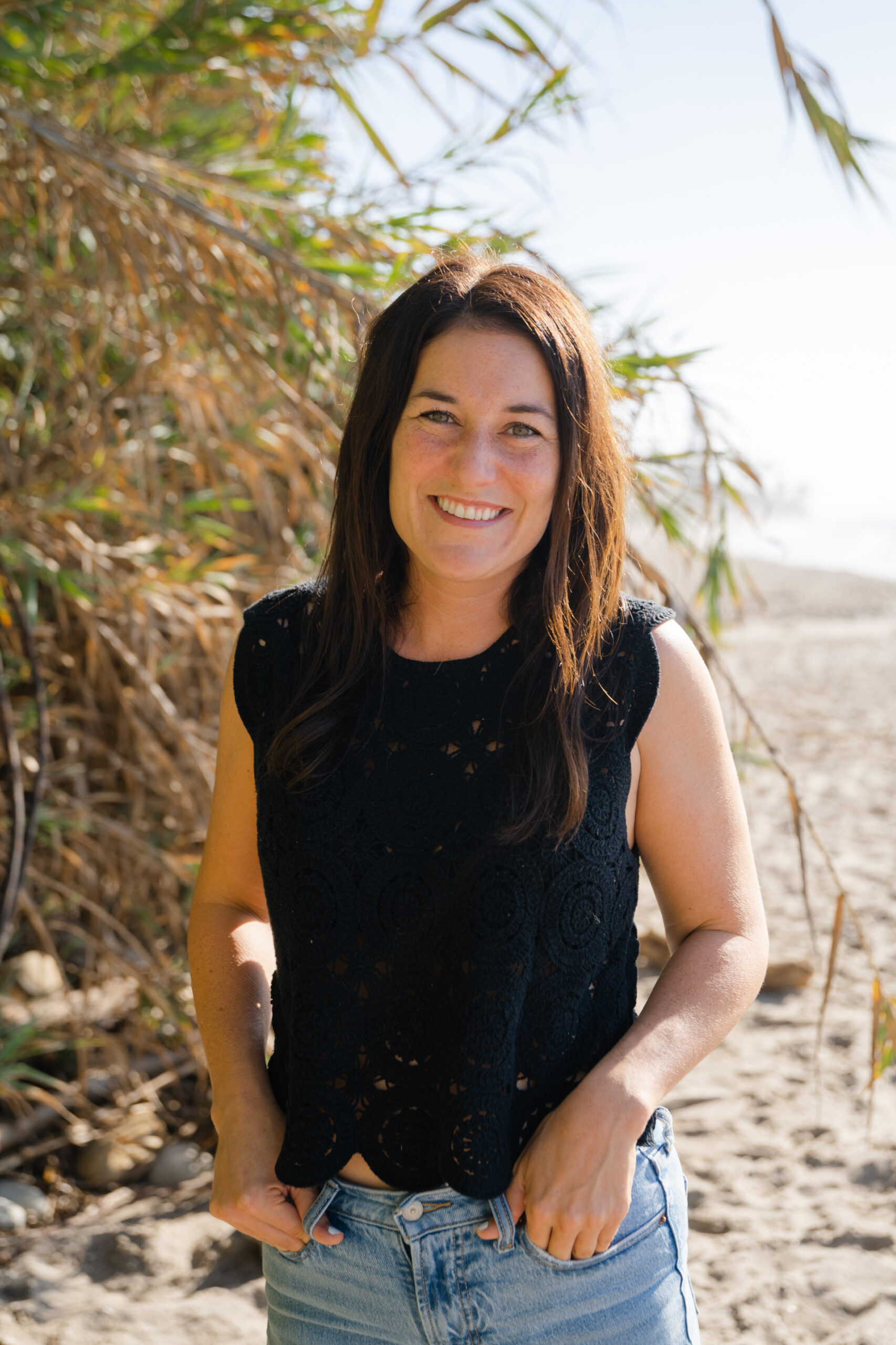 Claire Blakey LMFT - Center For Psychotherapy and Integrative Health