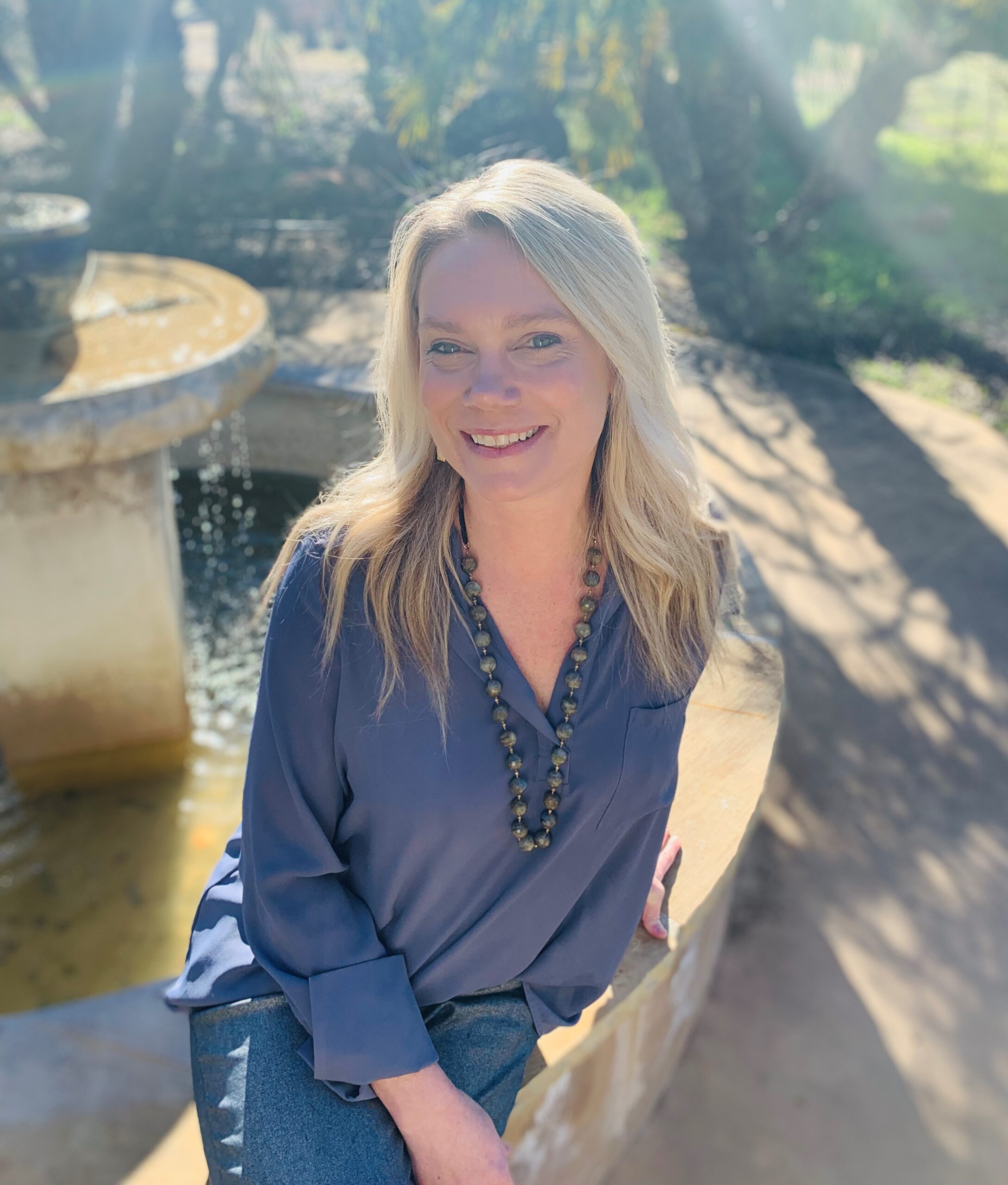 Cynthia Fredericksen LMFT - Center For Psychotherapy and Integrative Health