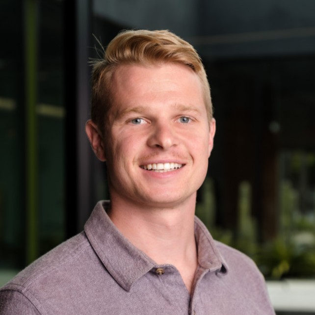 Ryan Beveridge AMFT - Center For Psychotherapy and Integrative Health