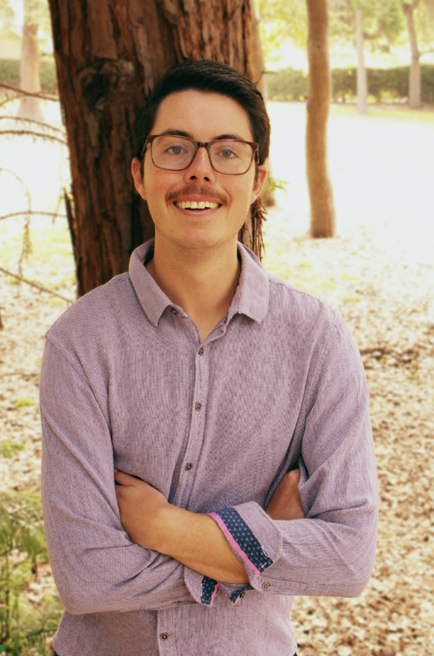 Hugh Cook AMFT - Center For Psychotherapy and Integrative Health