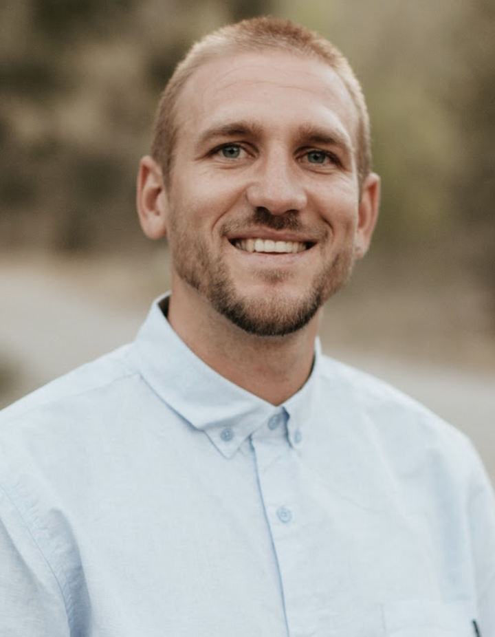 John Chapman AMFT - Center For Psychotherapy and Integrative Health
