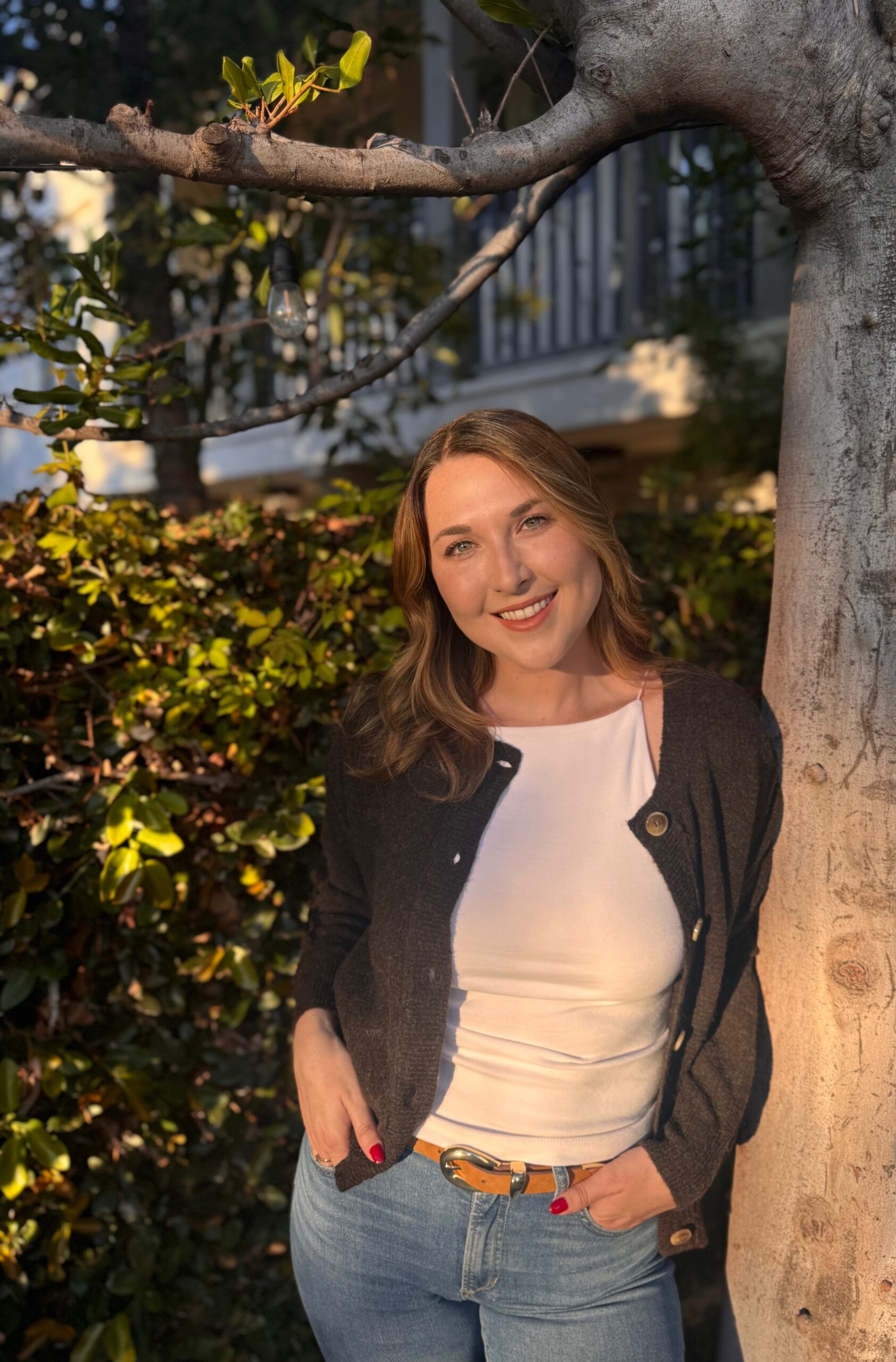 Allie Michie AMFT - Center For Psychotherapy and Integrative Health