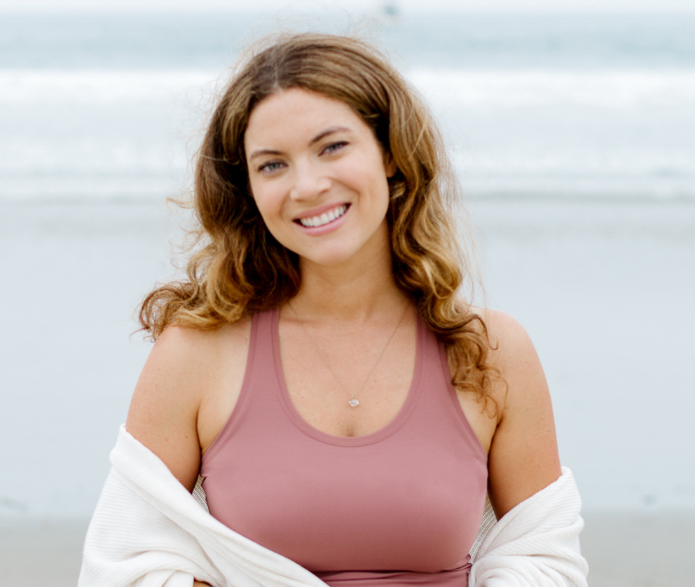 Jessica Forbes AMFT - Center For Psychotherapy and Integrative Health